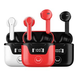 Headphones & Earbuds | Unno Tekno