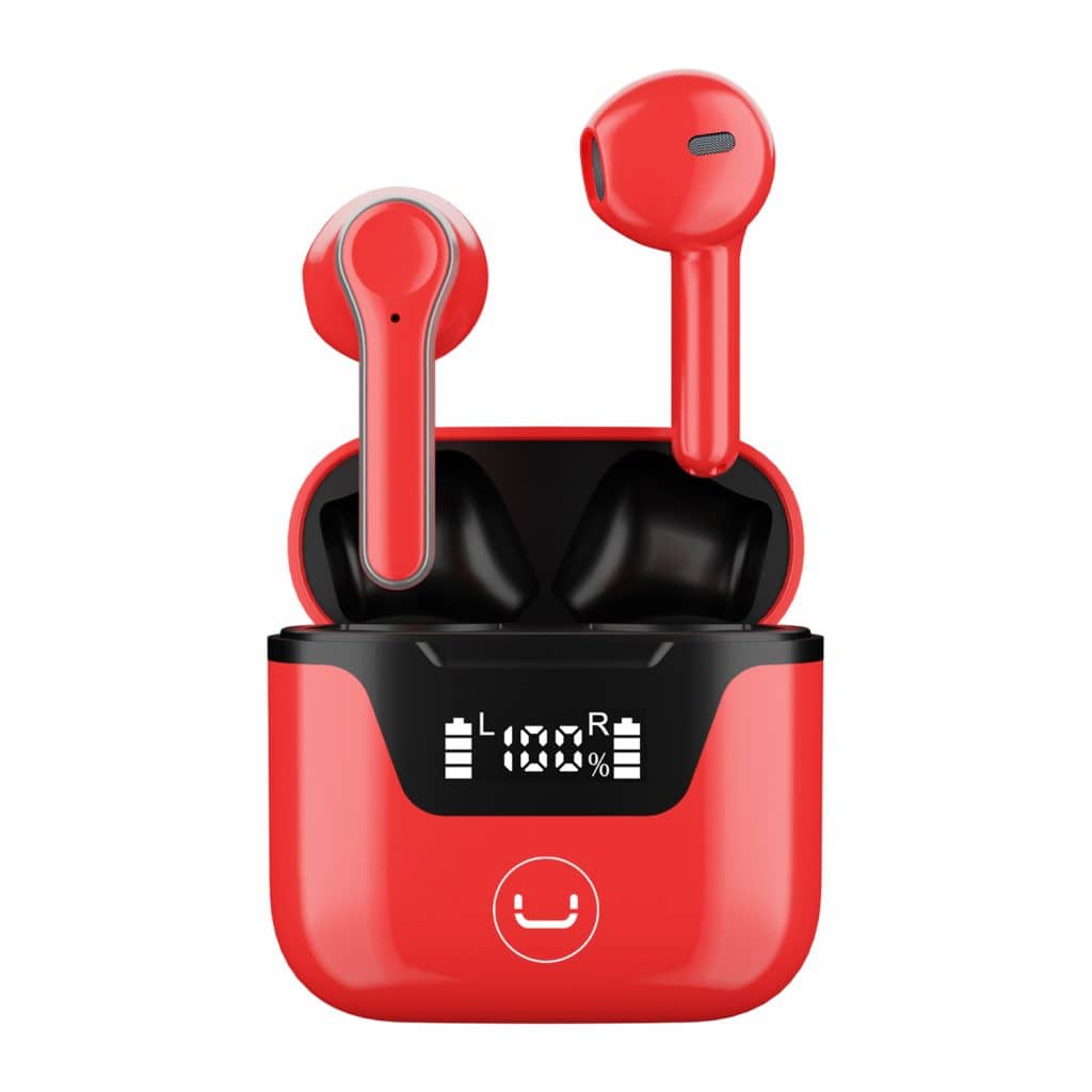 HYPER TWS WIRELESS EARBUDSHS7507 | Unno Tekno