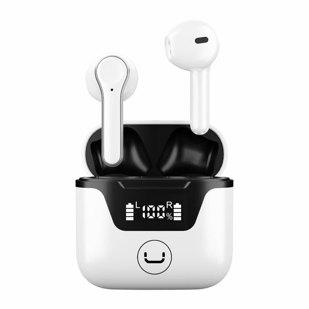 HYPER TWS WIRELESS EARBUDSHS7507 | Unno Tekno