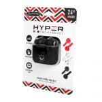 HYPER TWS WIRELESS EARBUDSHS7507 | Unno Tekno