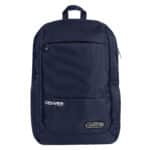 DENVER NOTEBOOK BACKPACK | 15.6"BG2502BL | Unno Tekno