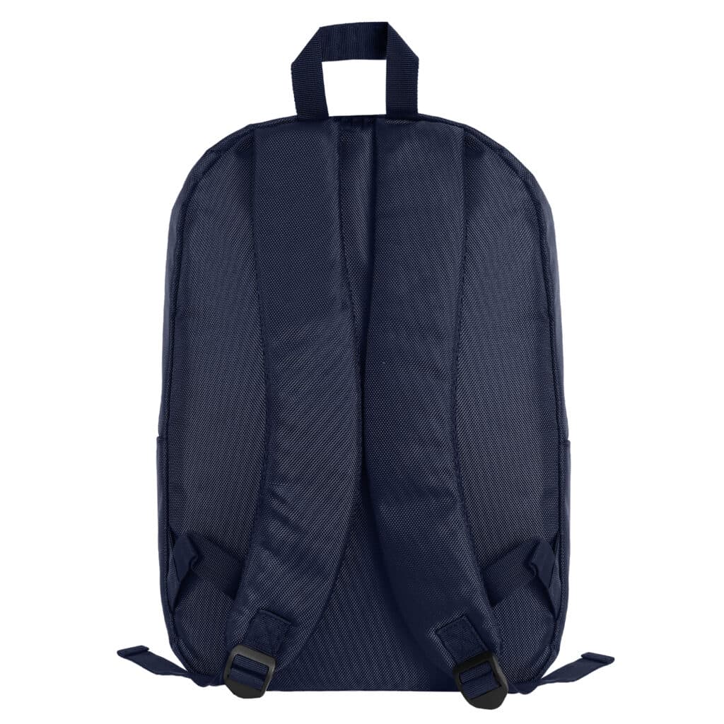 DENVER NOTEBOOK BACKPACK | 15.6"BG2502BL | Unno Tekno