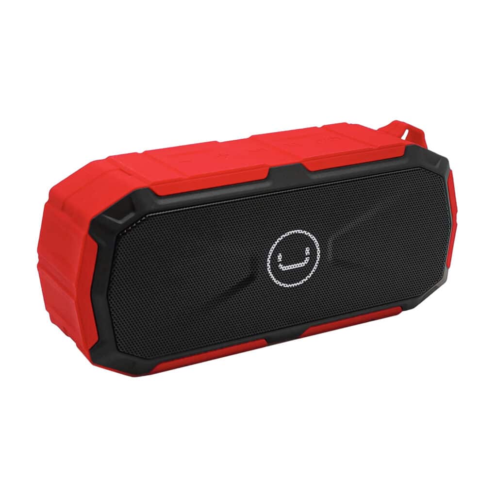 ALTAVOZ CLIFF TWS RESISTENTE AL AGUA SP9212 | Unno Tekno