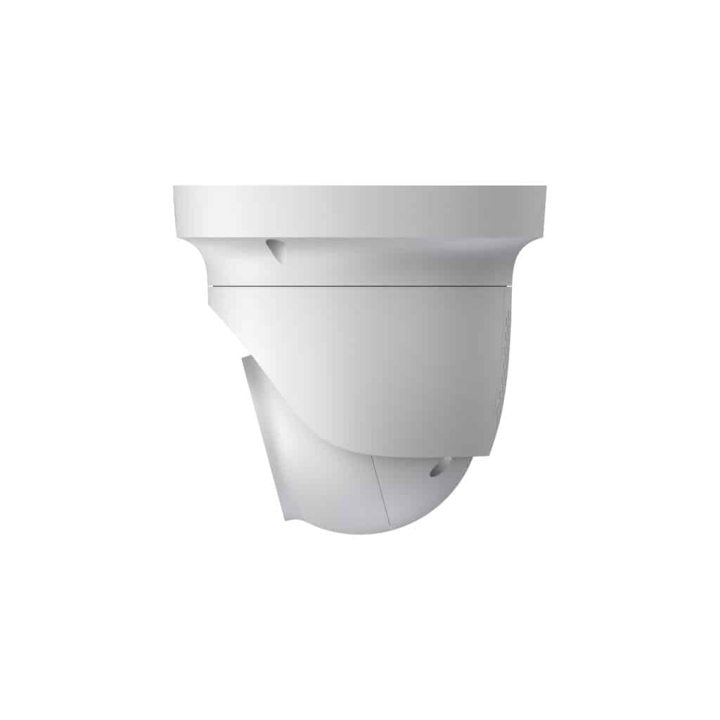 SMART WIFI OUTDOOR 360° DOME CAMERA CAM5+ | 3MPCM1415WT | Unno Tekno