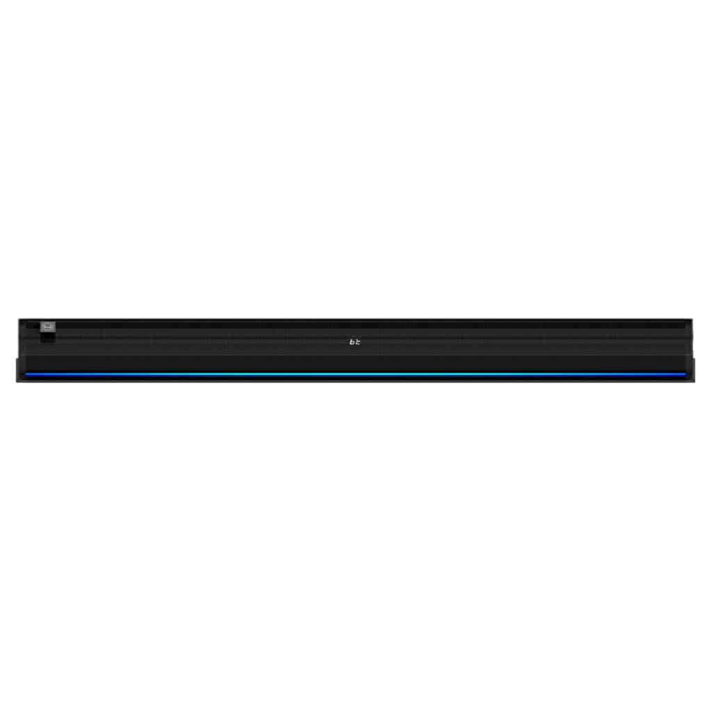 EDGE SOUNDBAR 2.1 | 80W SP9310BK | Unno Tekno